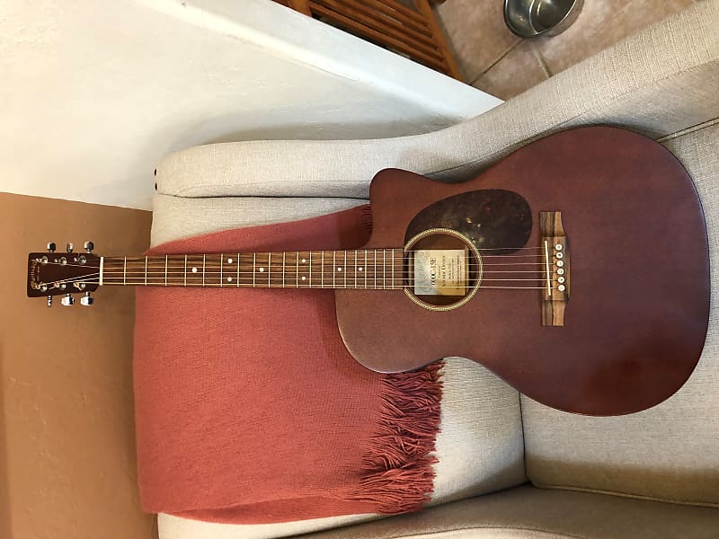 Martin OOOC-15E | Reverb