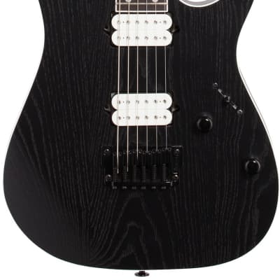 Ibanez RGR652AHB Prestige | Reverb
