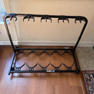 Quik Lok Amp Stand BS-625 2023 - Black | Reverb