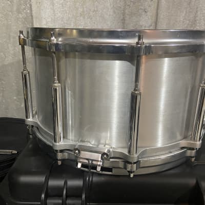 American Cast Shells 14.6.5” CAST ALUMINUM 6mm DRUM SHELL | Reverb