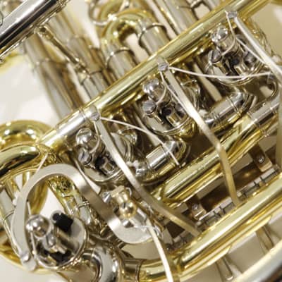 Holton Model H281 'Farkas' Double French Horn with Screw | Reverb UK