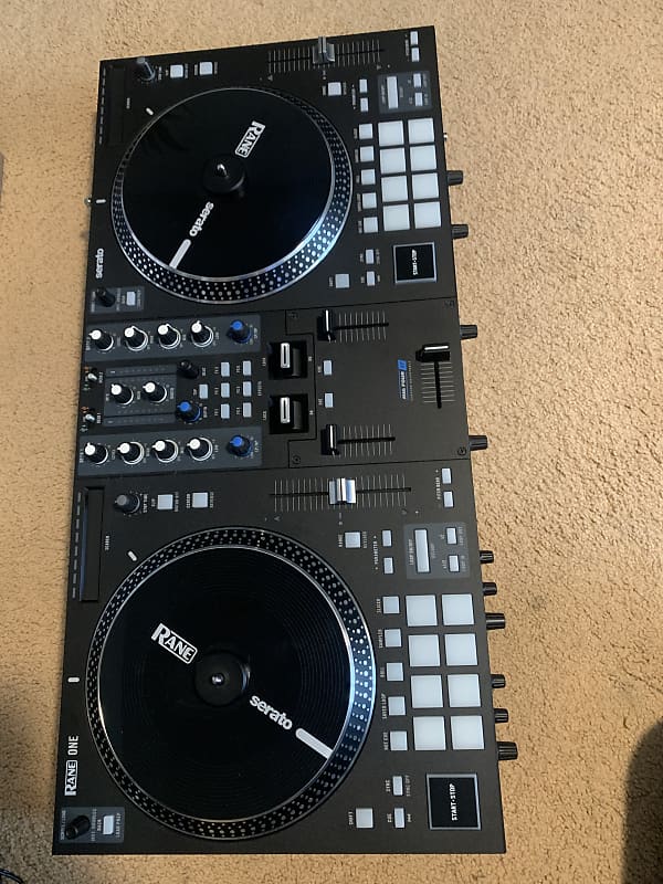 Rane One 2021 | Reverb