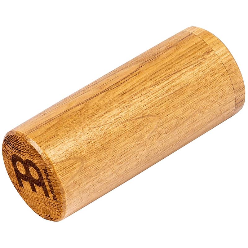 Round Wood Shaker - Loud - Musical Instrument With Loud Sound | Reverb