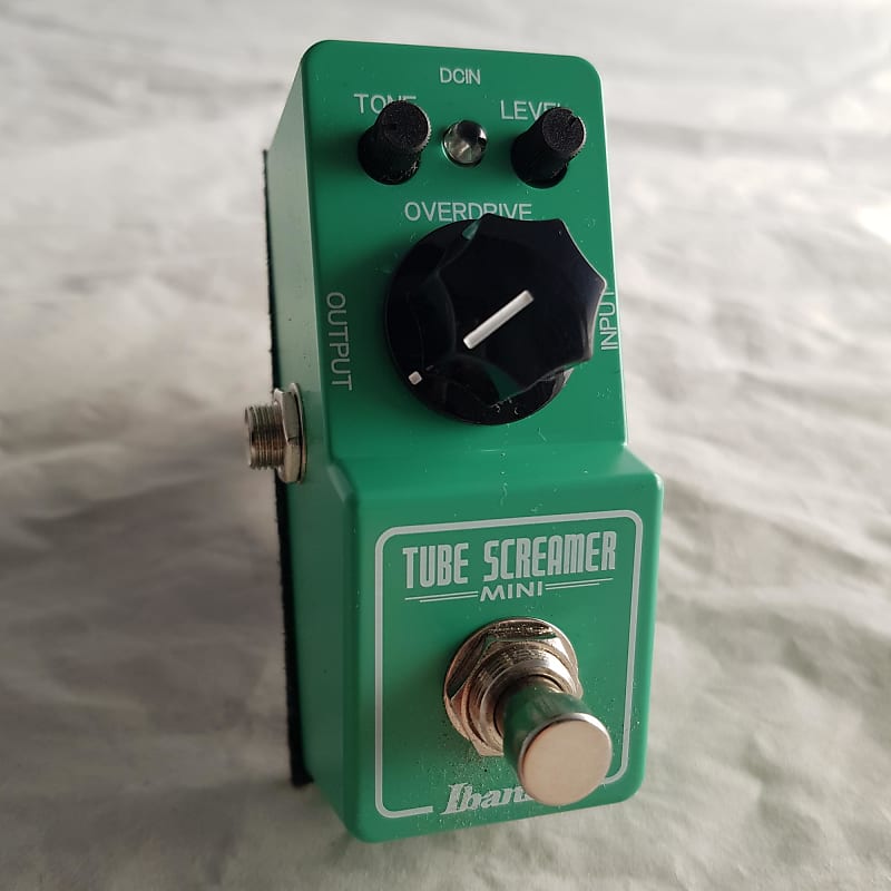 Ibanez Ts Mini | Reverb