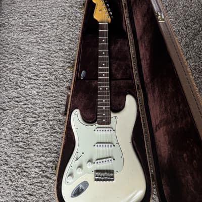 RARE! Guild S-284 Aviator LEFTY 1980’s - Black w/ OHSC | Reverb