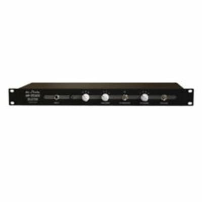 Dayton Audio - DA120R - 120W 2U Rack Mount PA Mixer-Amplifier | Reverb