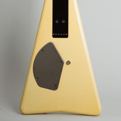 Travis Bean TB-3000 Wedge Solid Body Electric Guitar (1978), | Reverb