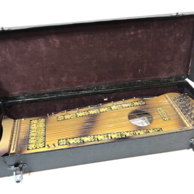 Electrified Marxochime violinuke violin uke electric | Reverb