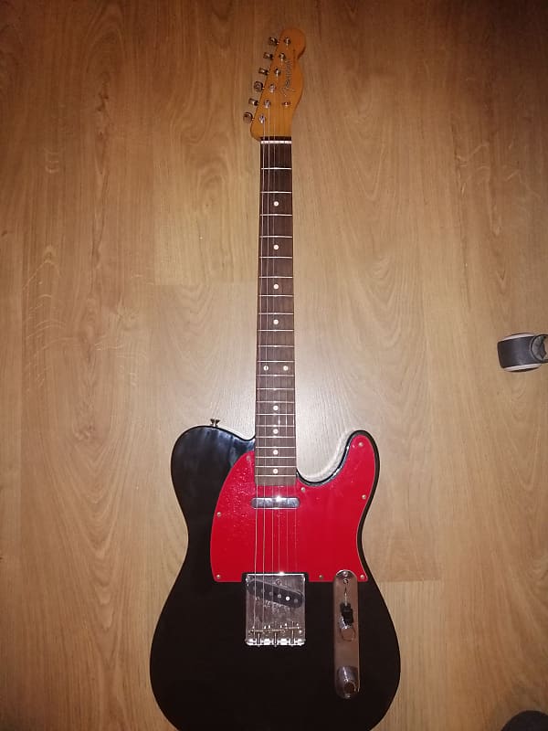 Fender Telecaster Wilko Johnson Limited Edition | Reverb Ireland