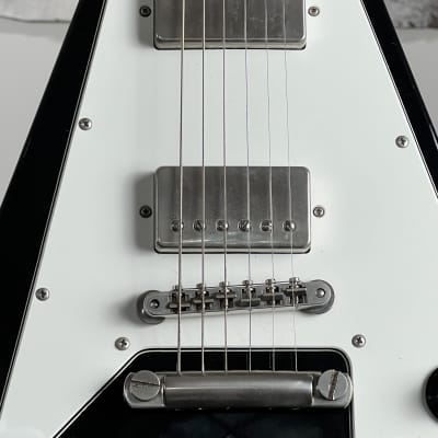 Greco FV600 Flying V 1982 | Reverb