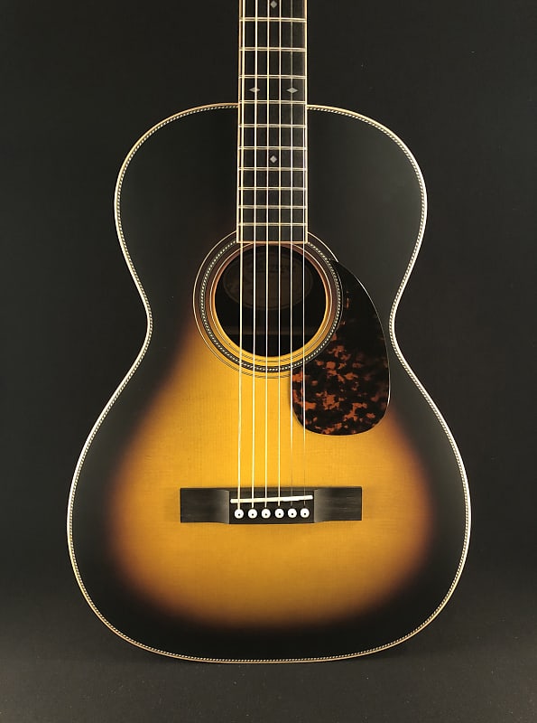 Larrivee 00-40R Legacy Series Acoustic Guitar | Reverb