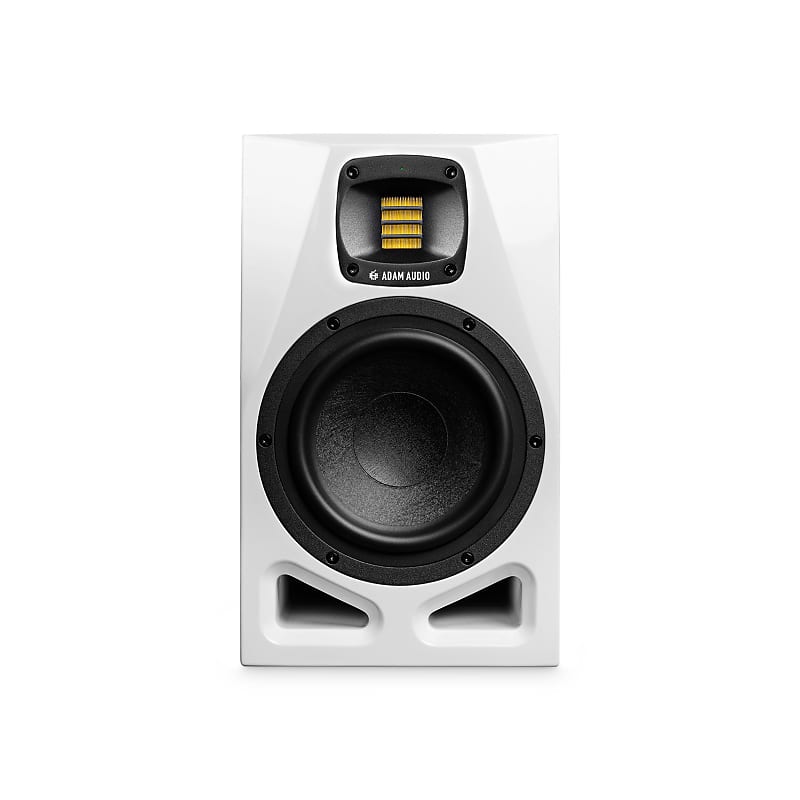 Adam Audio A7V White - studio monitor | Reverb