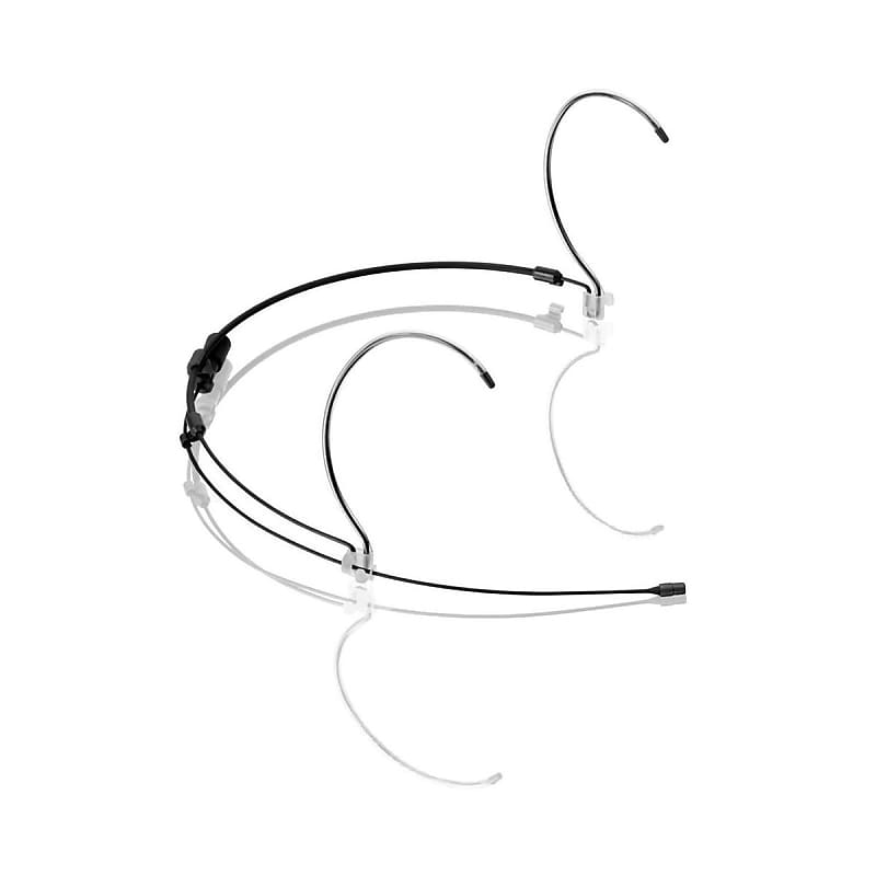 Countryman H6 Directional Headset Microphone with 3.5mm | Reverb