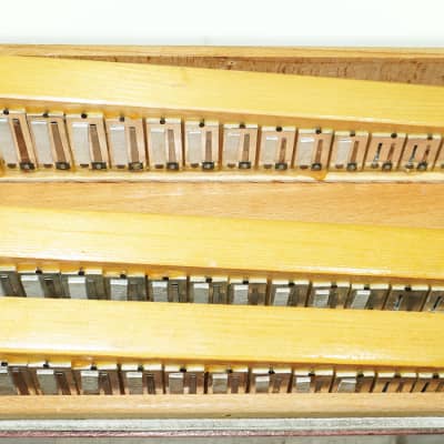 Russian Bayan Etude, Tula Button Accordion, Vintage | Reverb Australia