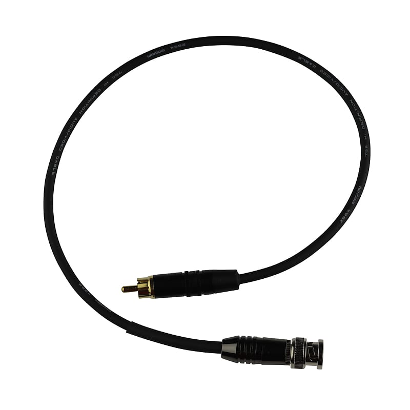 Redco BNC-RCAF-01.5D Cable | Reverb