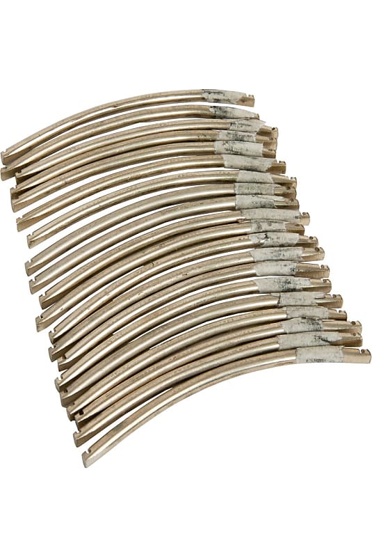 banjira Sitar Frets Full Set 20-Pack | Reverb