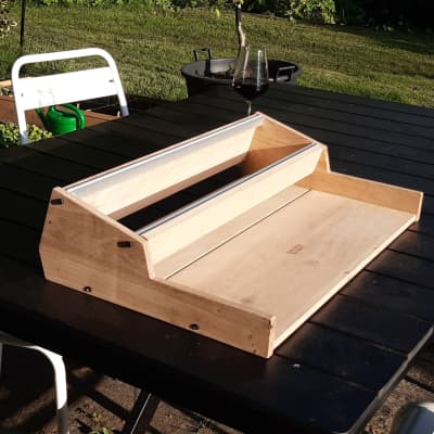 Arturia Keystep Pro stand + Eurorack Rails | Reverb Deutschland