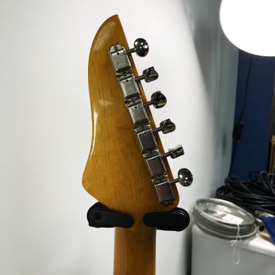 Vintage Sunlite Turbo Custom Hand Made Traditional Series | Reverb