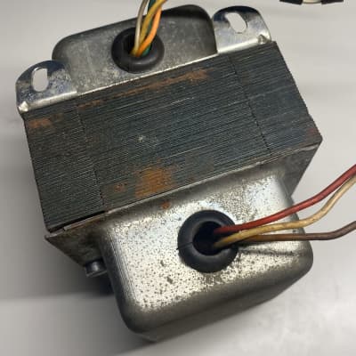 Marshall Drake 784-139 Output Transformer 60s-70s | Reverb