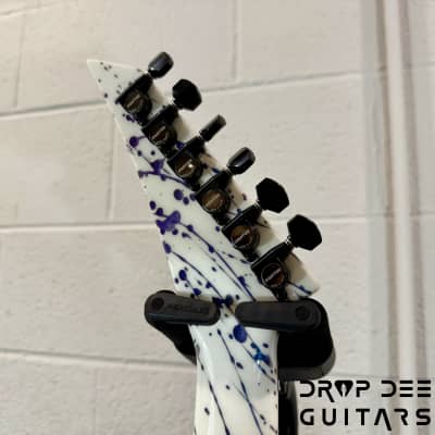 Jackson Custom Shop KV2 King V | Reverb