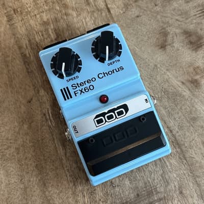 Mavis Modern Imagination Vintage Stereo Chorus ! | Reverb