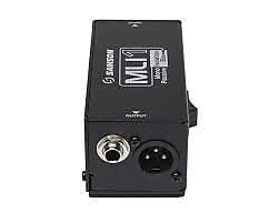 Samson MLI1 Isolation box | Reverb