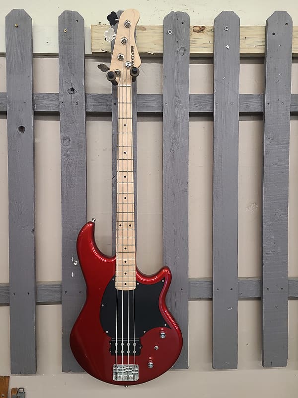 Fernandes 4-String Bass (used) | Reverb
