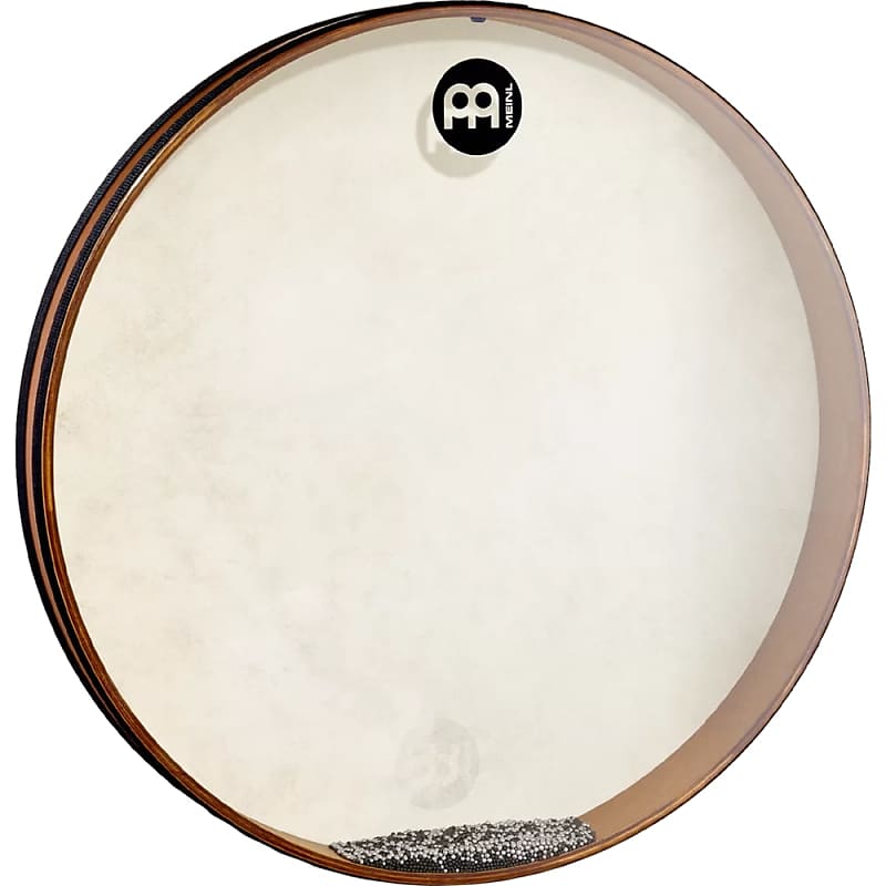 Frame Drums 22" Sea Drum, Hand Selected Goat Head Fd22 Sd | Reverb