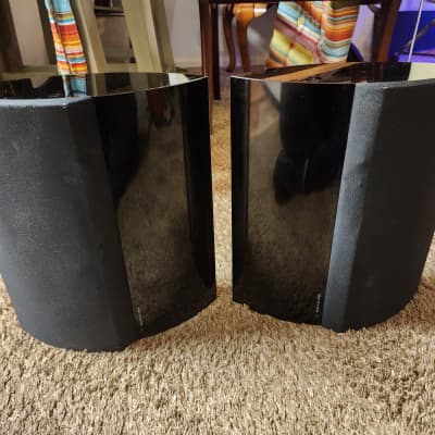 Bang and olufsen 4000 - Black | Reverb