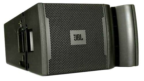 JBL VRX932LAP Powered 12" Line Array Loudspeaker (PAIR) | Reverb