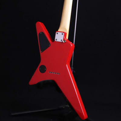 EDWARDS E-RS-32M Red Mirror Pickguard (11/20) | Reverb