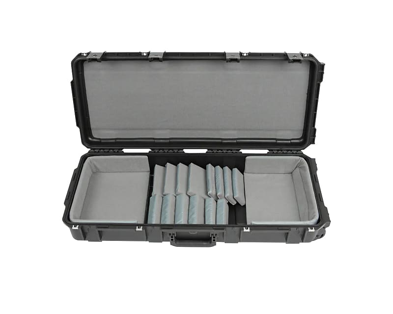 SKB iSeries 3614-6 49-note Keyboard Case | Reverb
