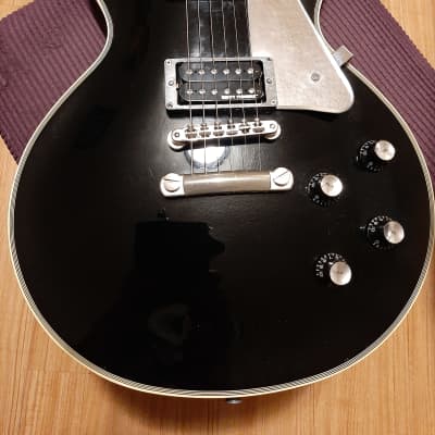 Greco ECG JS55 JS-55 Les Paul Custom Copy MIJ John Sykes | Reverb