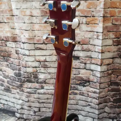 Stiller 40 Inch Acoustic ACACIA 2023 Glossed | Reverb