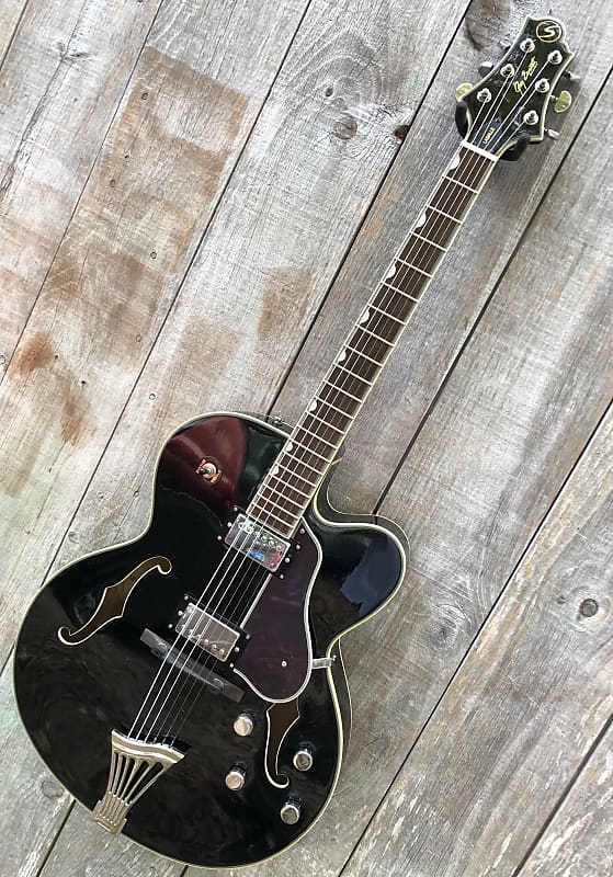 Samick Greg Bennett Lasalle JZT15 2005 - Gloss | Reverb