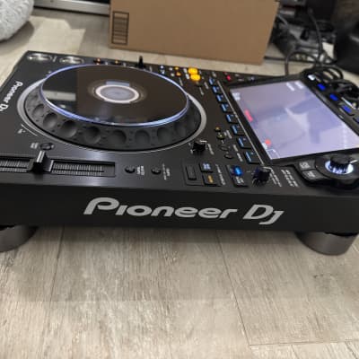 Pioneer CDJ-3000 - Used (Original Box) | Reverb