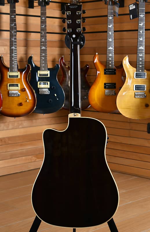 Eko One ST D CW EQ Natural ETS | Reverb