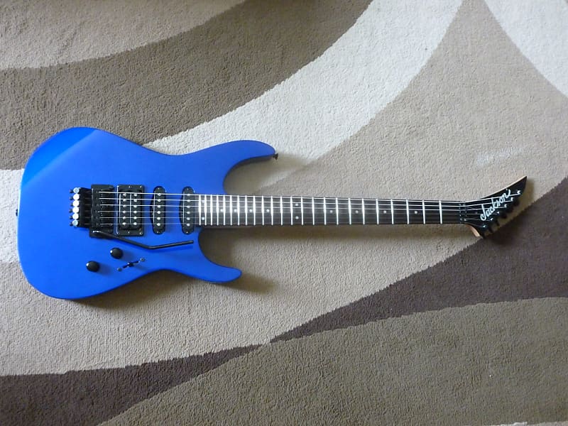 Jackson Performer Series with Reverse Head - Free Shipping | Reverb