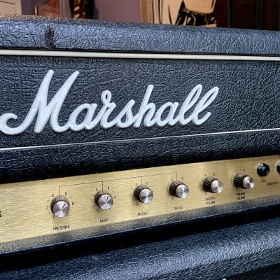 1986 Marshall 2204S - Limited Edition JCM800 - 50W - | Reverb