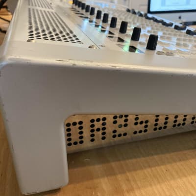 Studer OnAir 2500 - Broadcast console | Reverb