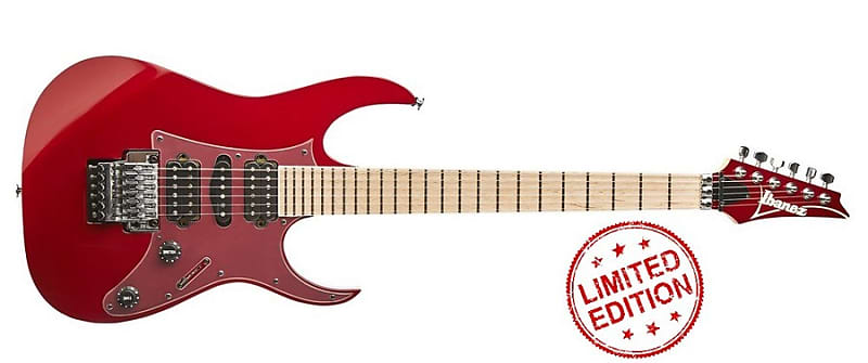 Ibanez 40th Anniversary RG40AH Electric Guitar | Reverb Australia