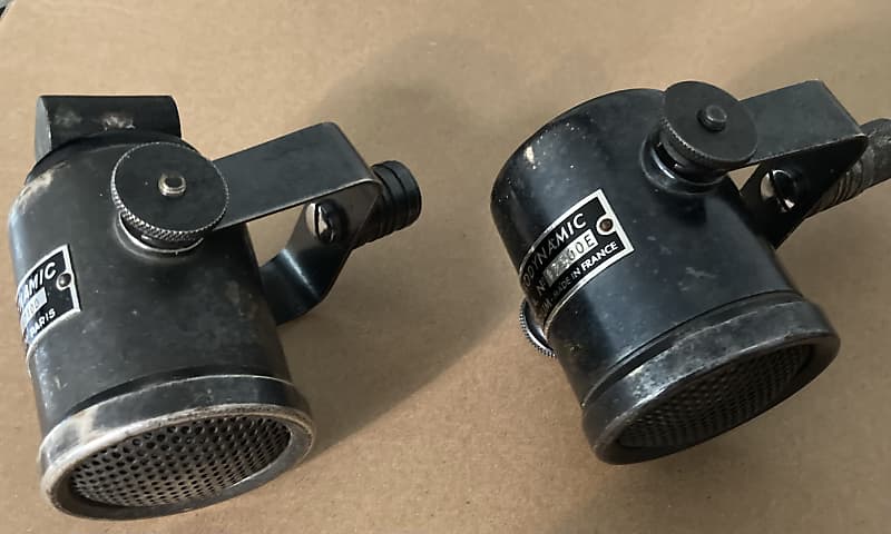 Melodium Melodynamic 75A | Reverb UK