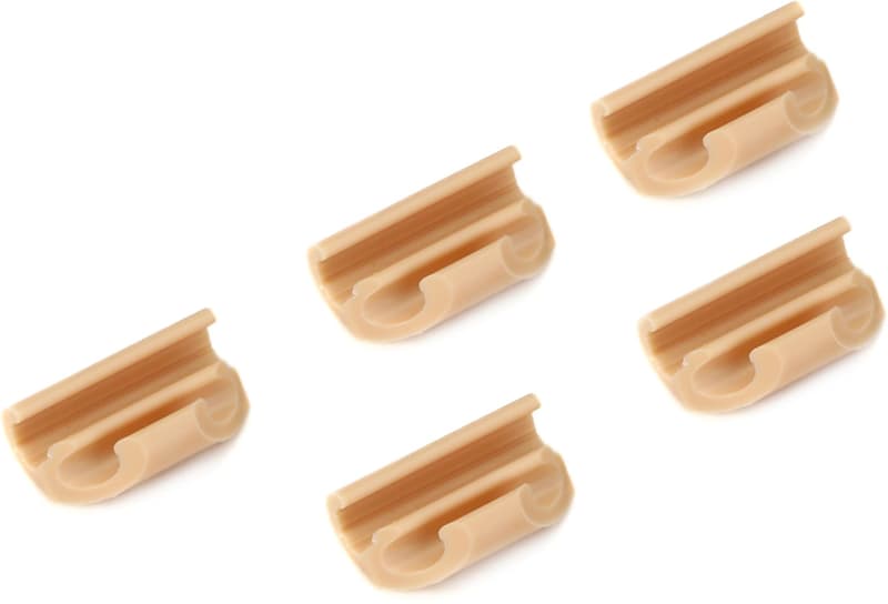 DPA DUA6015 Boom Holder Clips for AHM6000 - 5-pack Beige | Reverb