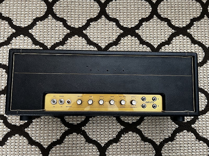 Mojotone JTM45 Magnetic Components (Classic Tone) | Reverb