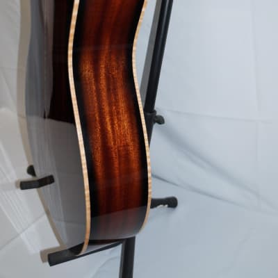 Beard Square Neck Dobro Resonator with Case and Accessories | Reverb