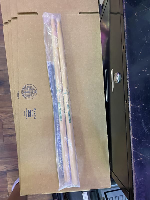 3 Pack Regal Tip 3B (JD 168) | Reverb