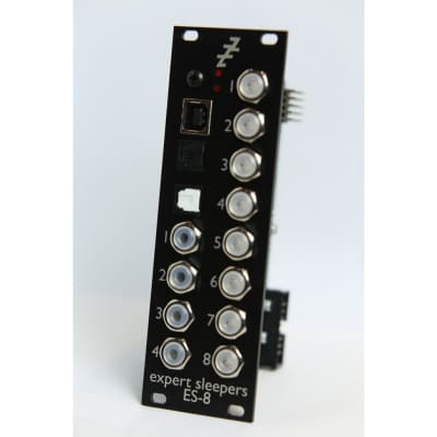 ACL Audio Interface Eurorack Module | Reverb UK