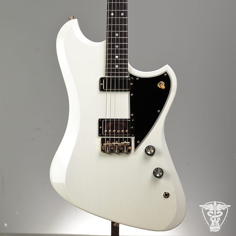 Novo Voltur V2, Custom - 6.69 LBS | Reverb