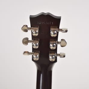 Gibson Hummingbird Pro Cutaway Acoustic/Electric Vintage | Reverb