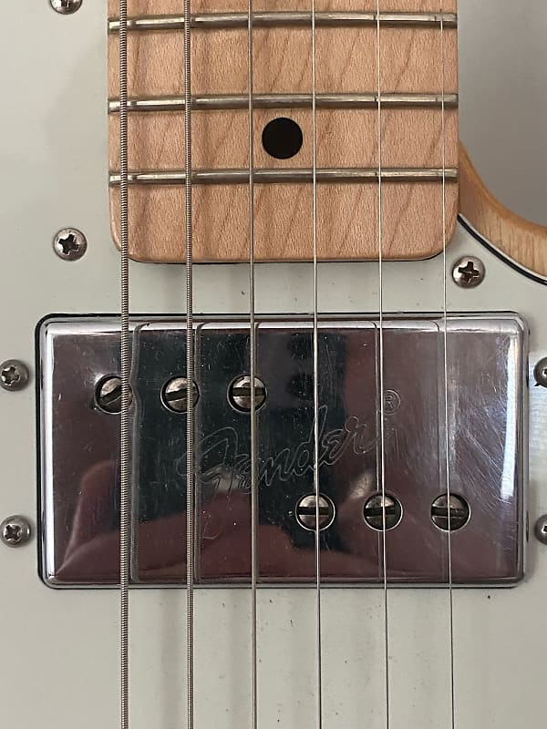 1977 Fender "Seth Lover" Telecaster Wide-Range Humbucker | Reverb